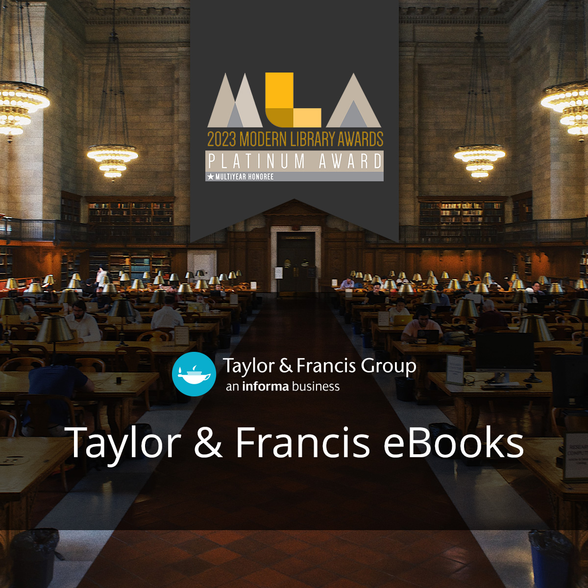 Taylor & Francis eBooks Special Offers - Librarian Resources